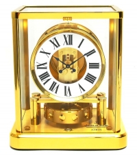 Atmos Service - Pendule Atmos 560